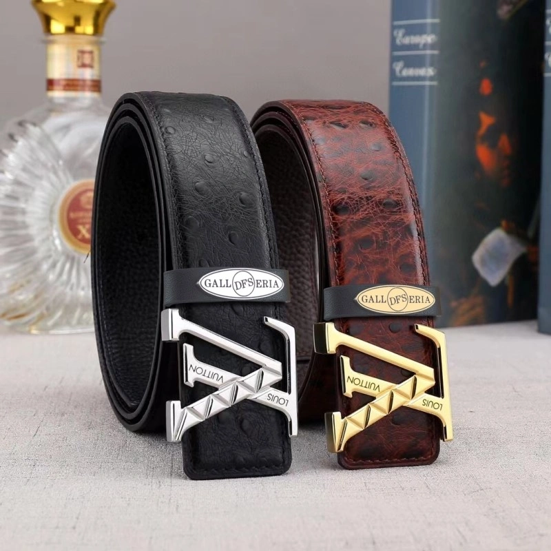 1:1 copy Louis Vuitton Belts