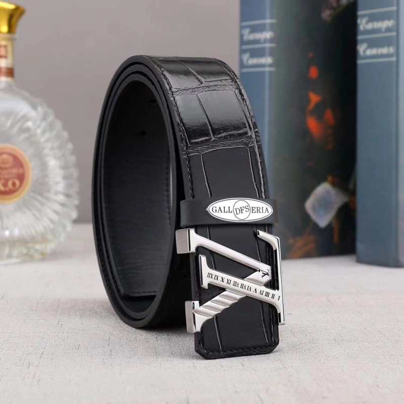 Budget-friendly Louis Vuitton Belts