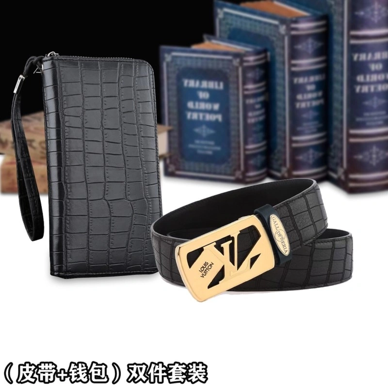 Economical Louis Vuitton Belts
