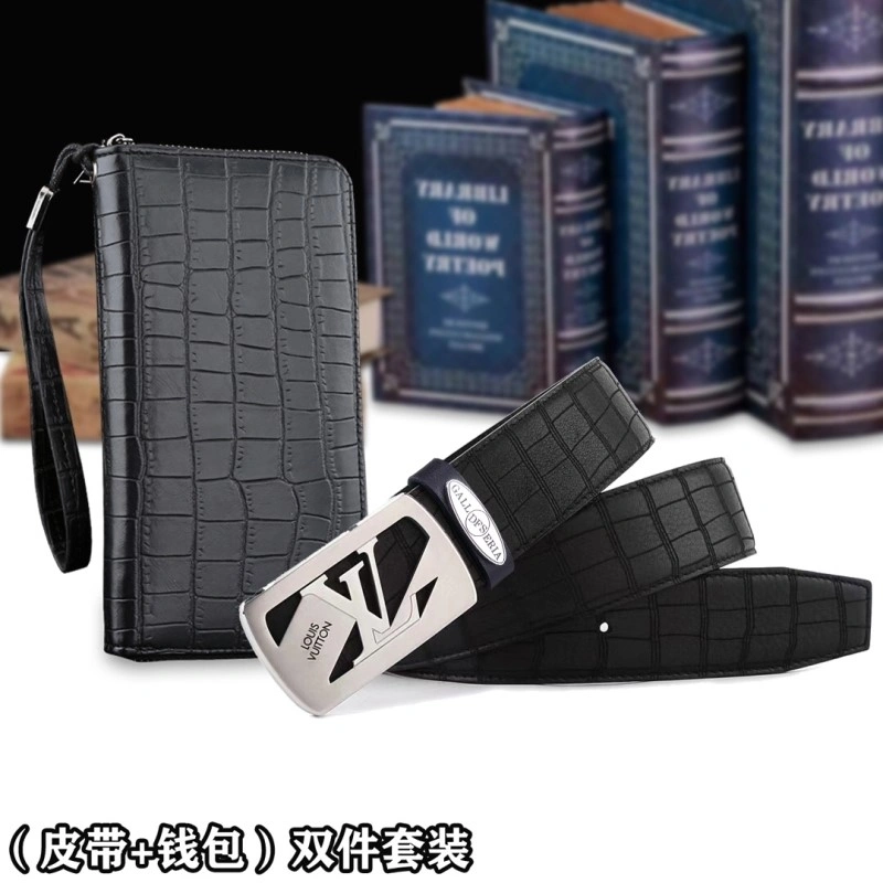 Economical Louis Vuitton Belts