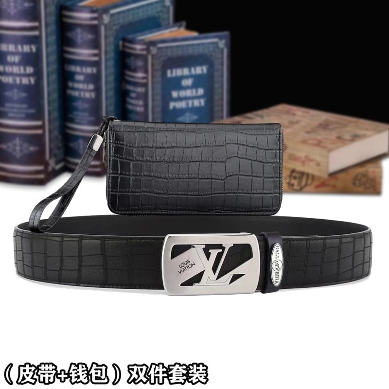 Economical Louis Vuitton Belts