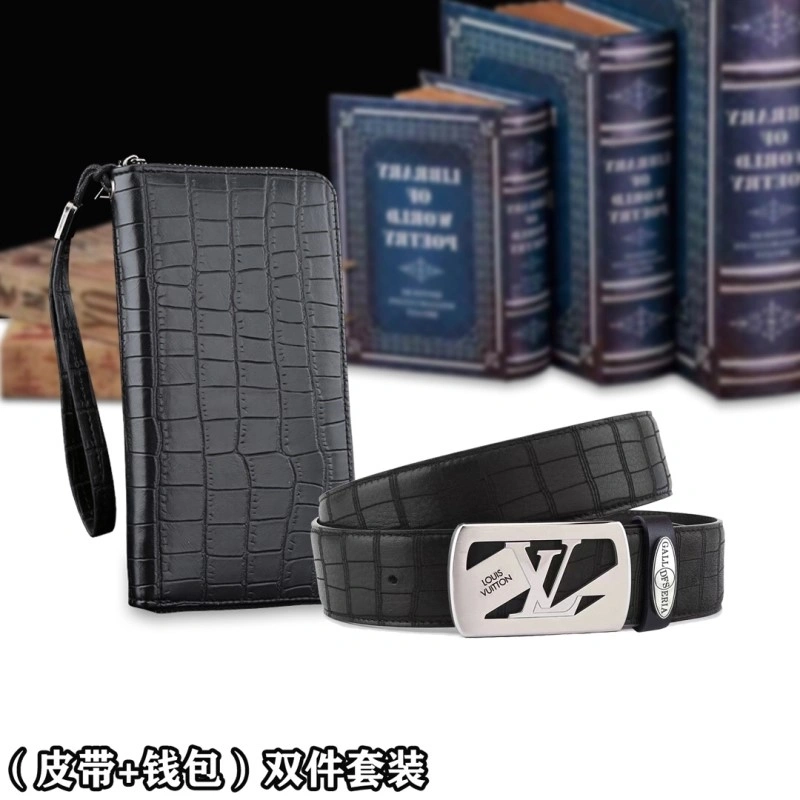 Economical Louis Vuitton Belts