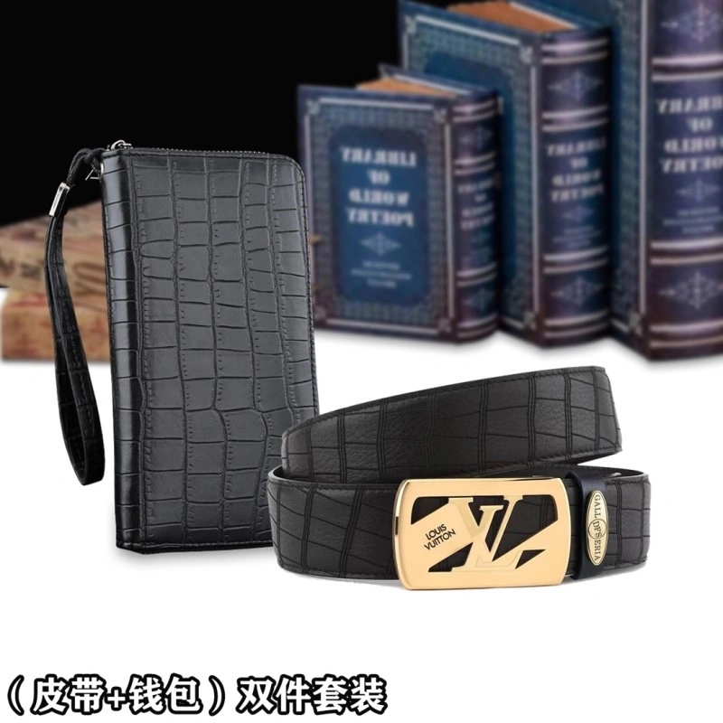 Economical Louis Vuitton Belts