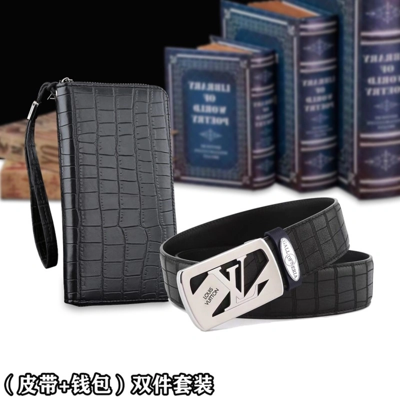 Economical Louis Vuitton Belts