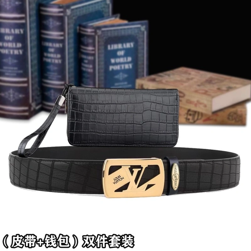 Economical Louis Vuitton Belts