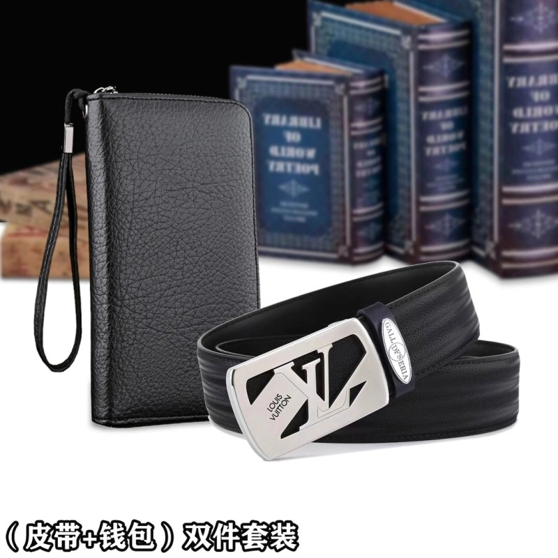 Economical Louis Vuitton Belts