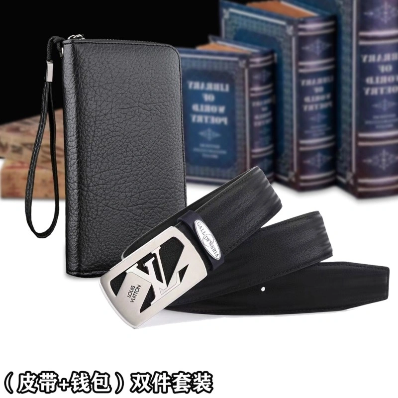 Economical Louis Vuitton Belts