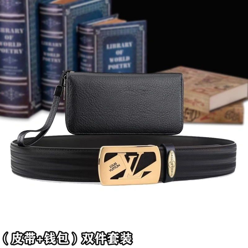 Economical Louis Vuitton Belts