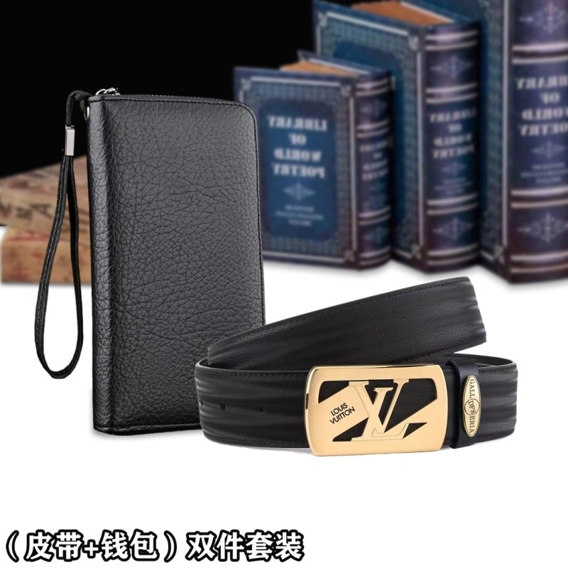 Economical Louis Vuitton Belts