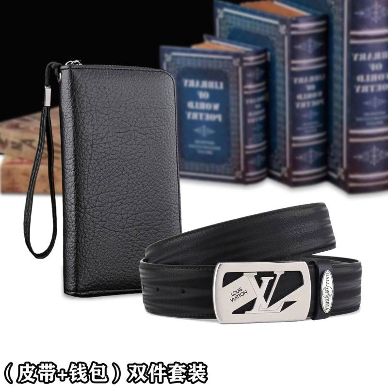 Economical Louis Vuitton Belts
