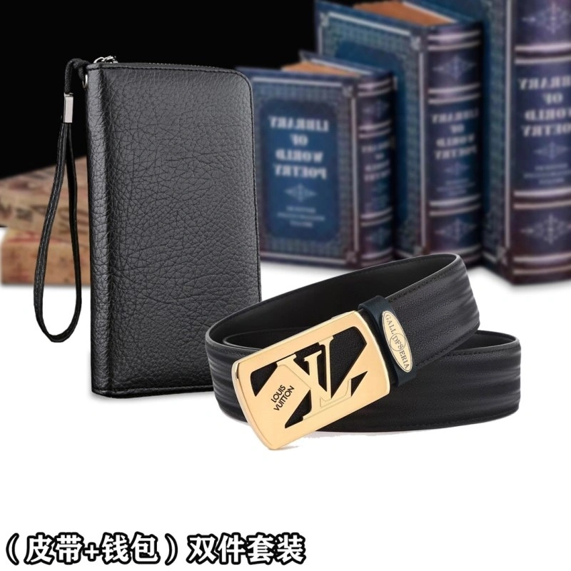 Economical Louis Vuitton Belts