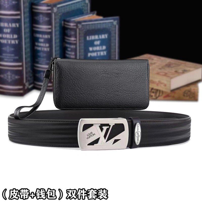 Economical Louis Vuitton Belts