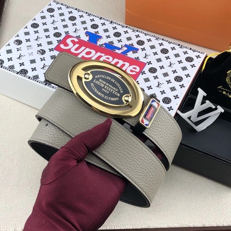 Bargain Louis Vuitton Belts