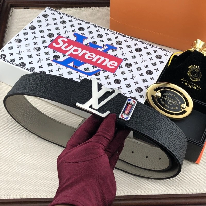 Bargain Louis Vuitton Belts