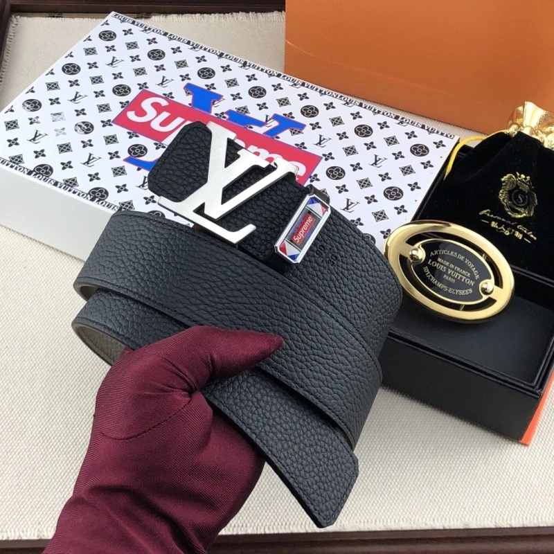 Bargain Louis Vuitton Belts