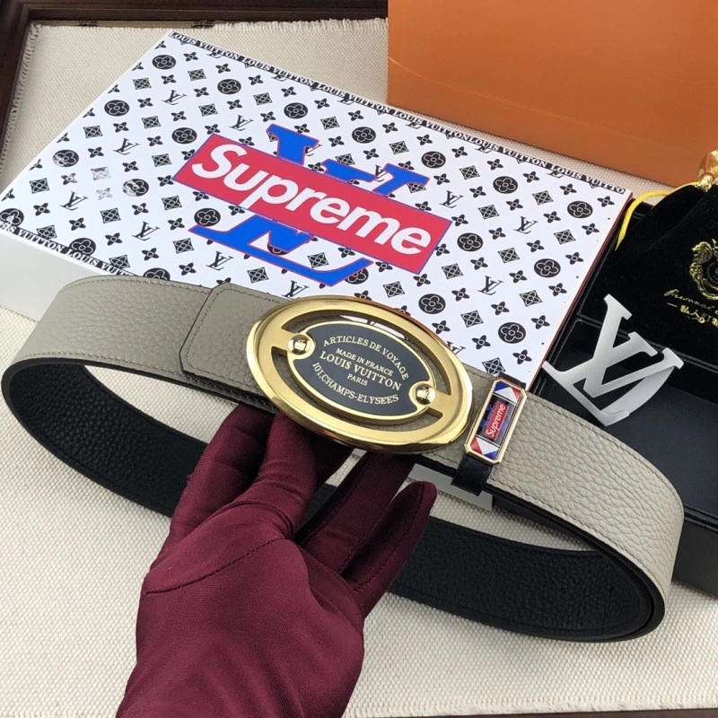 Bargain Louis Vuitton Belts