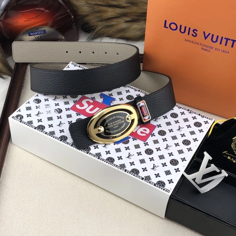 Bargain Louis Vuitton Belts