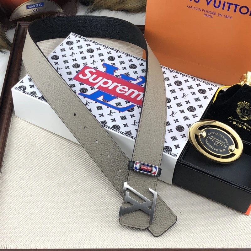 Bargain Louis Vuitton Belts