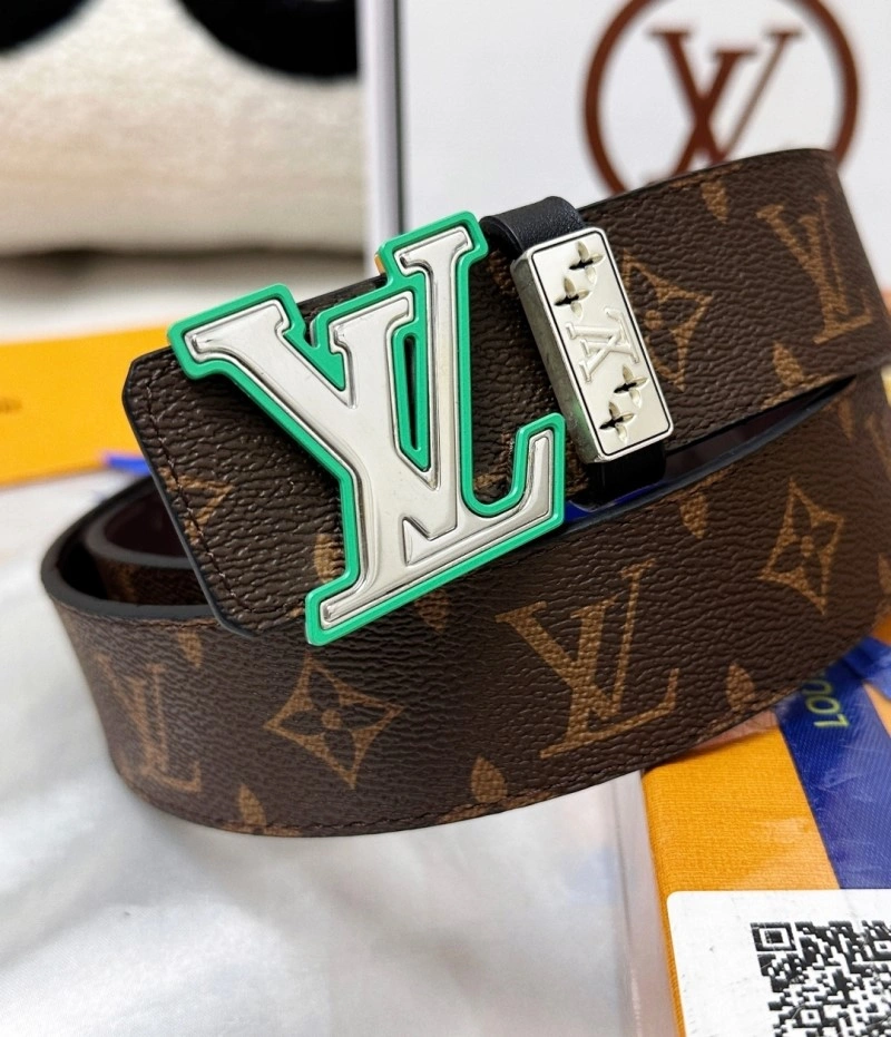 Precise copy Louis Vuitton Belts
