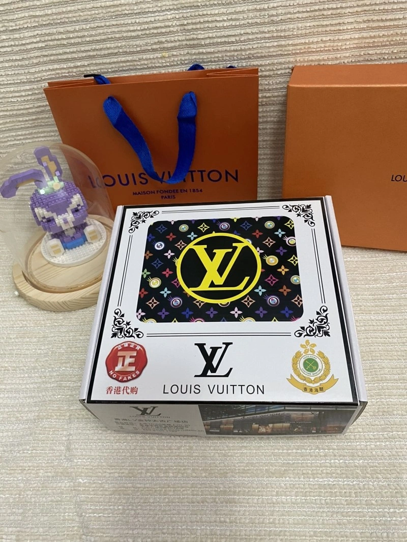 Factory-made Louis Vuitton Belts