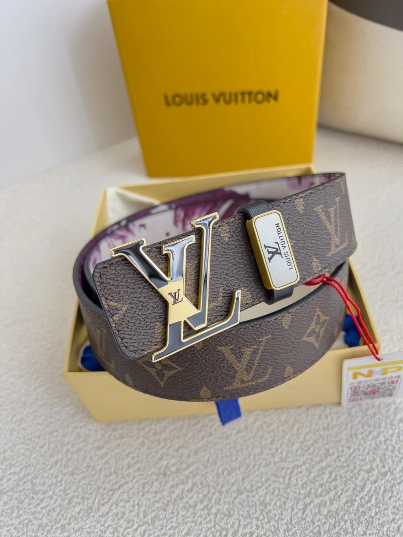 Bargain Louis Vuitton Belts