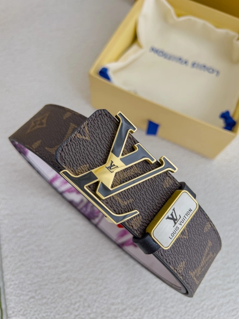 Bargain Louis Vuitton Belts