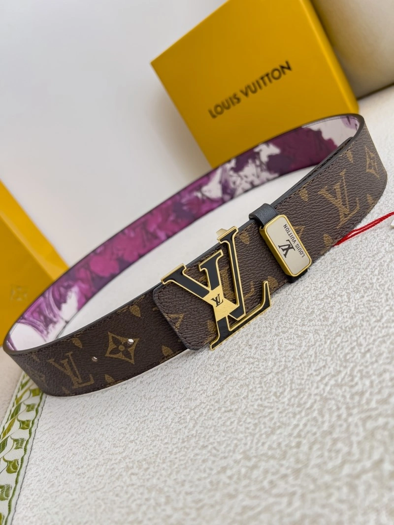 Bargain Louis Vuitton Belts