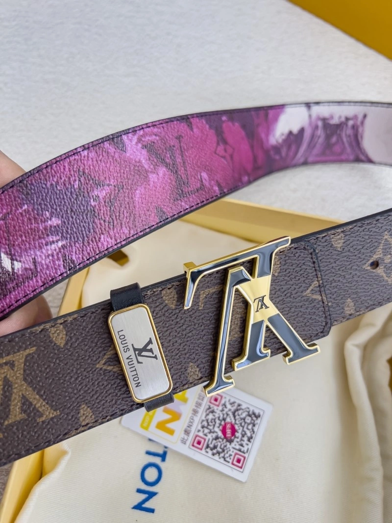 Bargain Louis Vuitton Belts