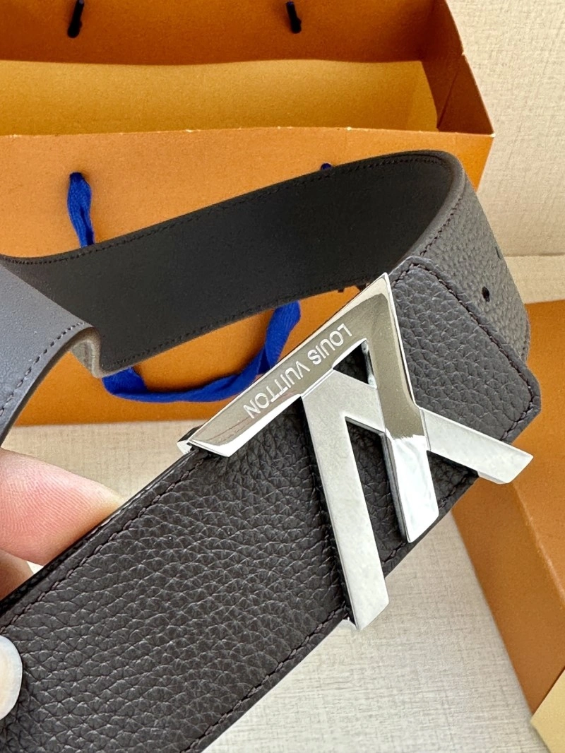 Perfect replica Louis Vuitton Belts