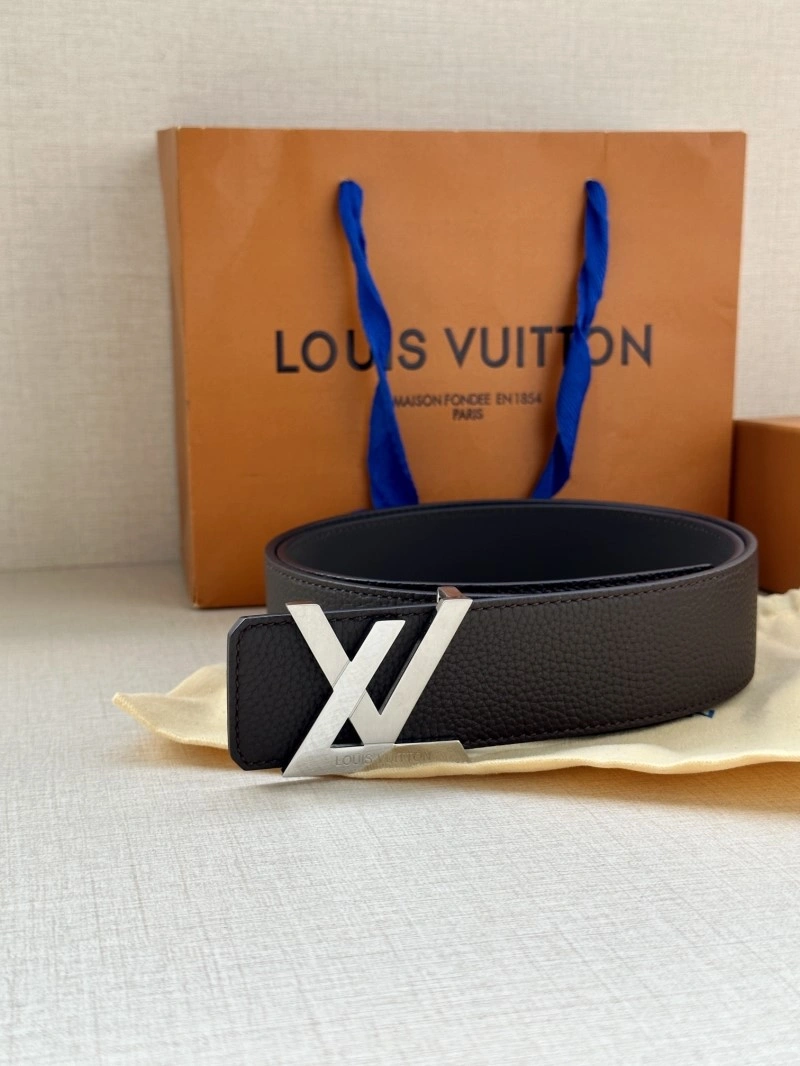 Perfect replica Louis Vuitton Belts