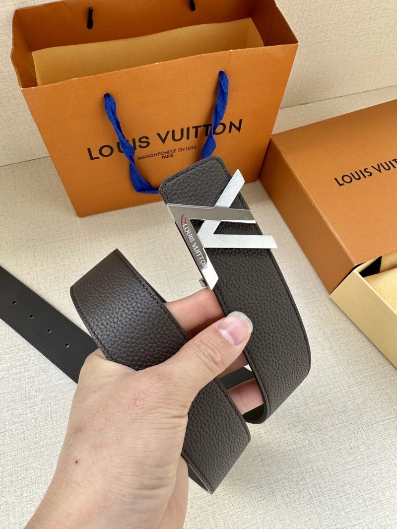 Perfect replica Louis Vuitton Belts