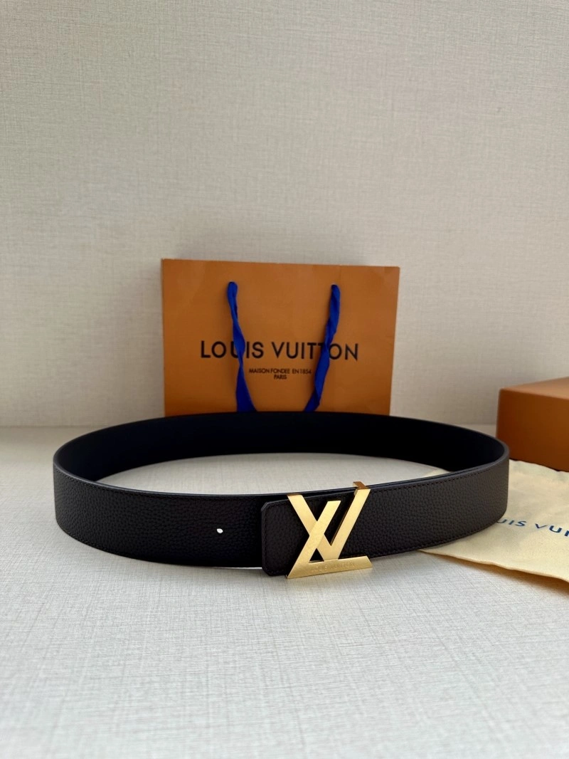 Perfect replica Louis Vuitton Belts