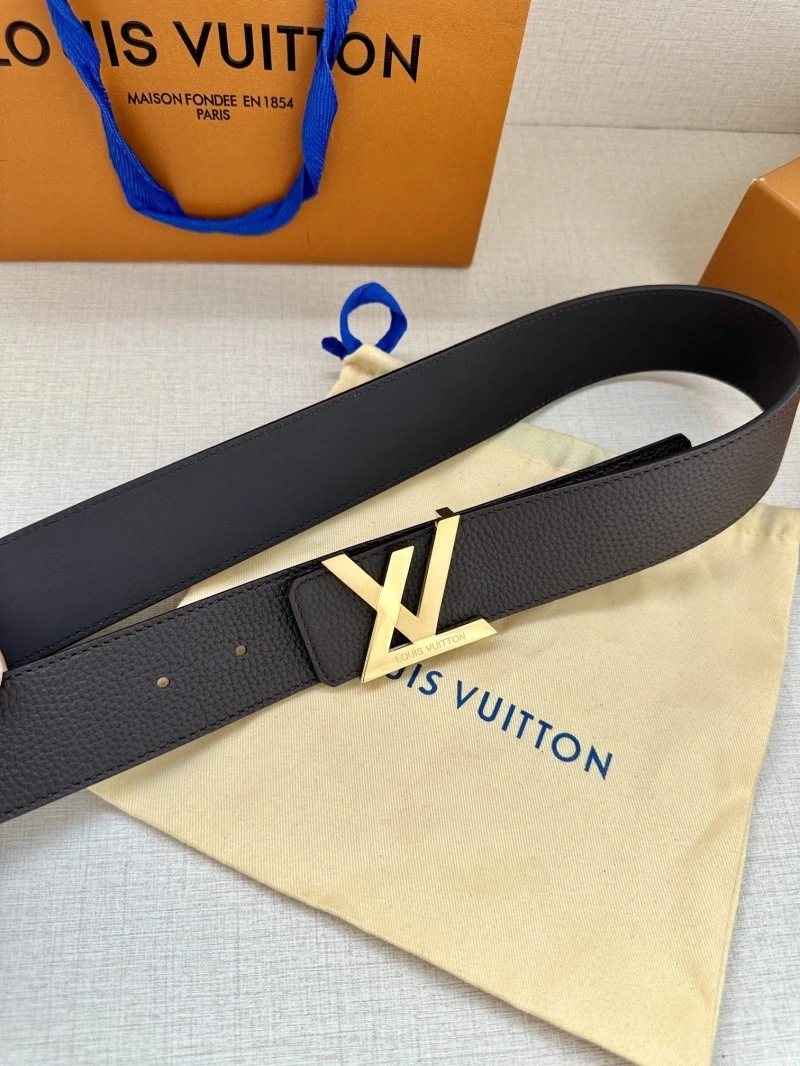 Perfect replica Louis Vuitton Belts