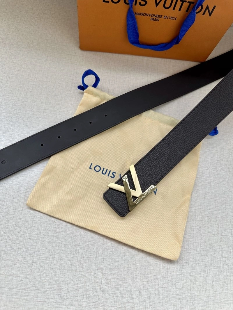 Perfect replica Louis Vuitton Belts