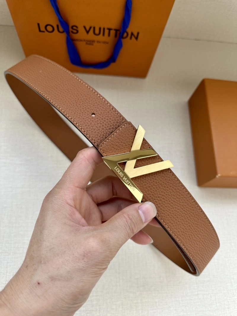Affordable Louis Vuitton Belts