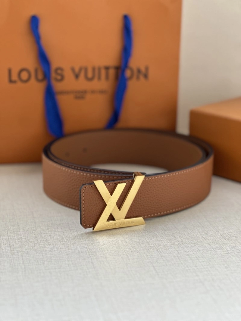 Affordable Louis Vuitton Belts