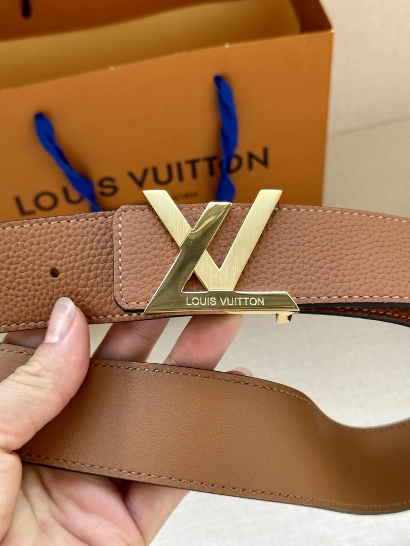 Affordable Louis Vuitton Belts