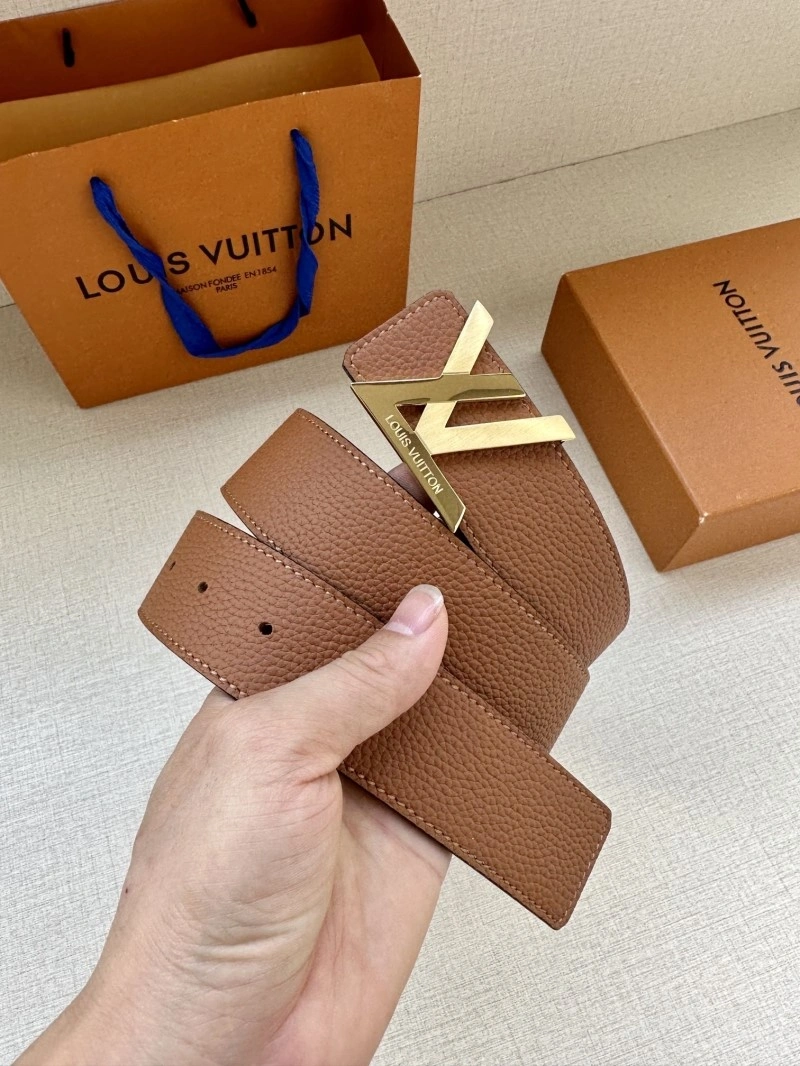 Affordable Louis Vuitton Belts