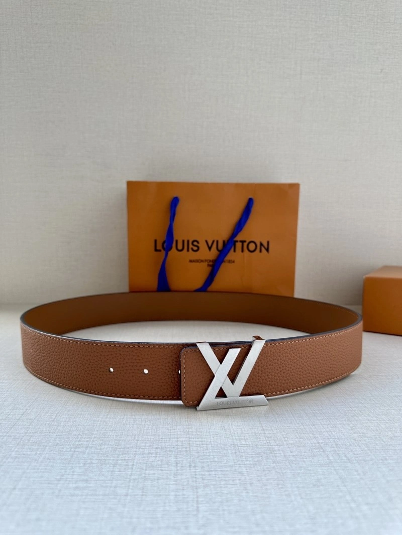 Affordable Louis Vuitton Belts