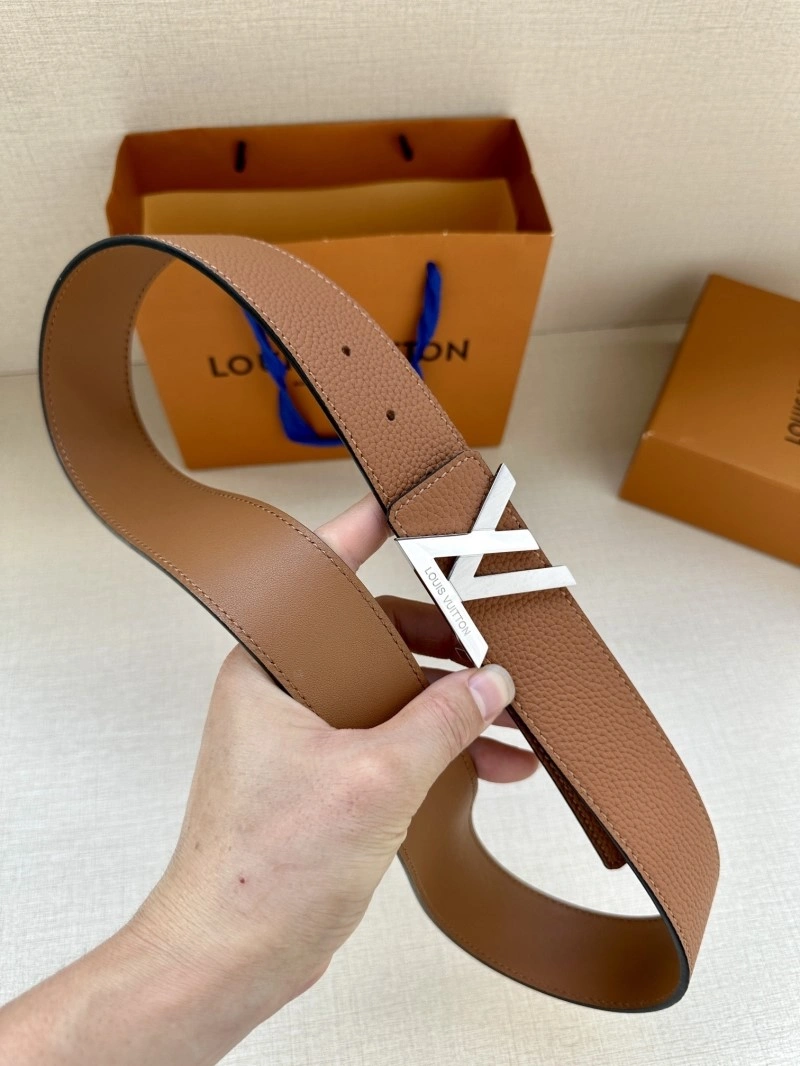 Affordable Louis Vuitton Belts