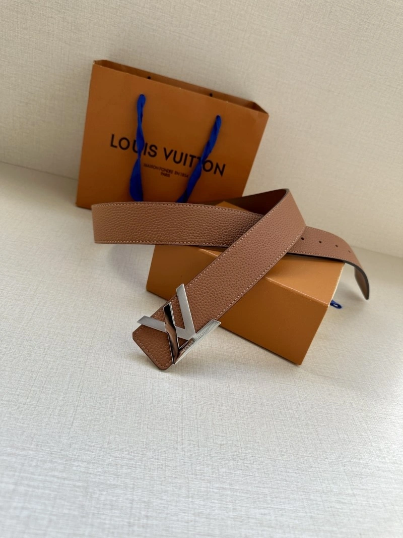 Affordable Louis Vuitton Belts