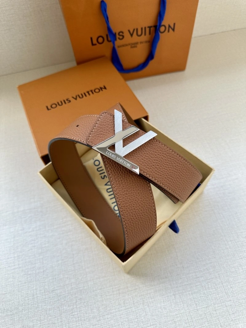 Affordable Louis Vuitton Belts