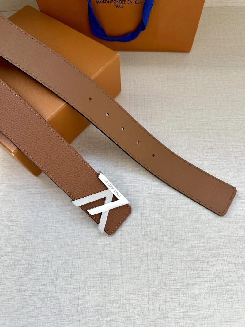 Affordable Louis Vuitton Belts