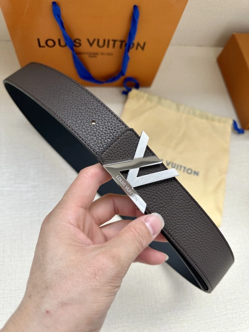 Precise copy Louis Vuitton Belts