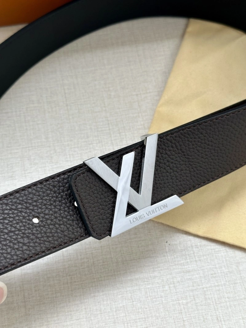 Precise copy Louis Vuitton Belts