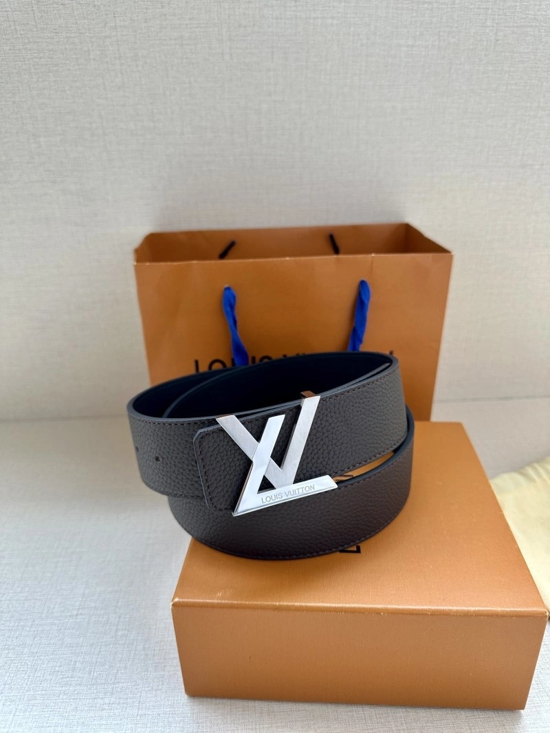 Precise copy Louis Vuitton Belts