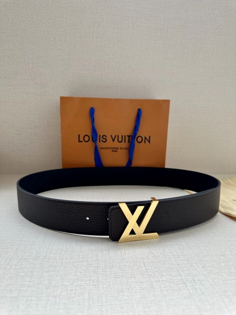 Precise copy Louis Vuitton Belts