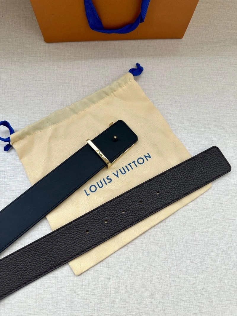 Precise copy Louis Vuitton Belts