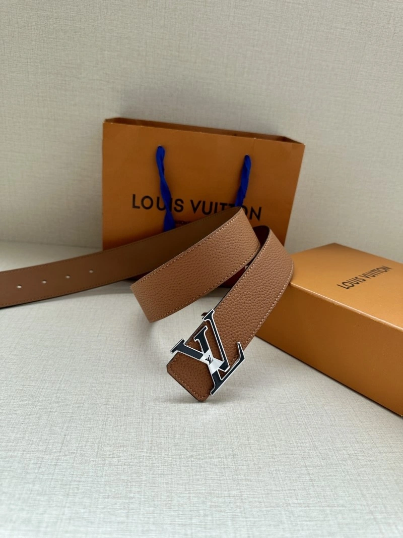 Accurate model Louis Vuitton Belts
