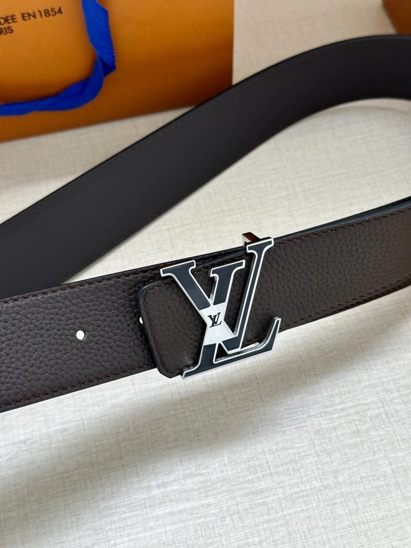 Exact replica Louis Vuitton Belts